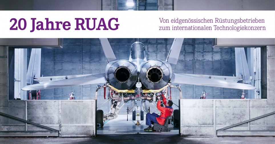 RUAG | RUAG
