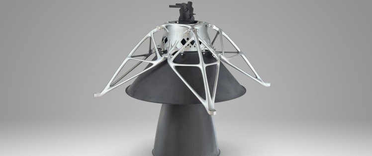 Satellite Structures | RUAG Satellite Structures | RUAG