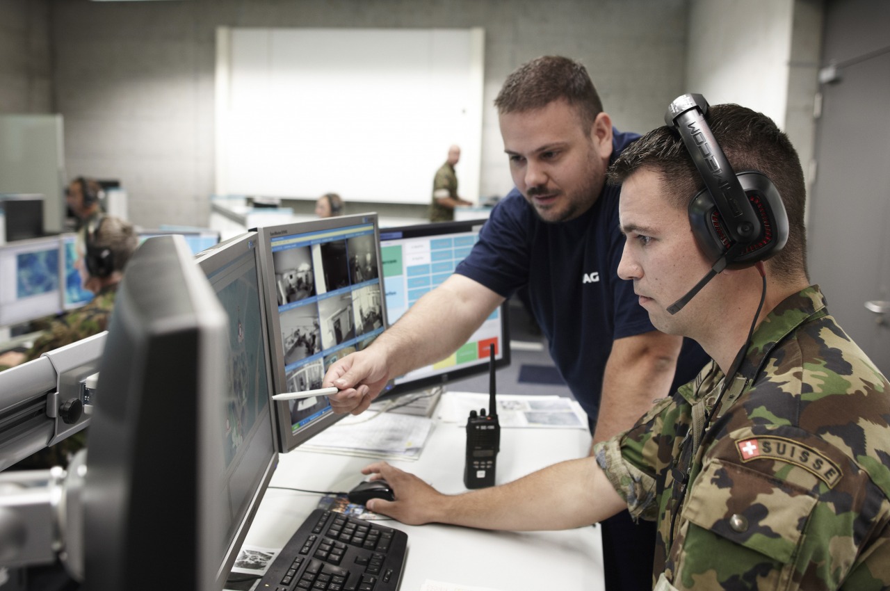 RUAG International | RUAG